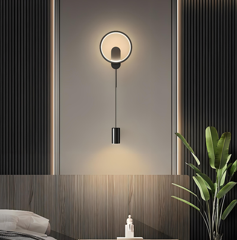Illuminate Your Space with Style: Discover the Best Bedside Wall Lamps ...